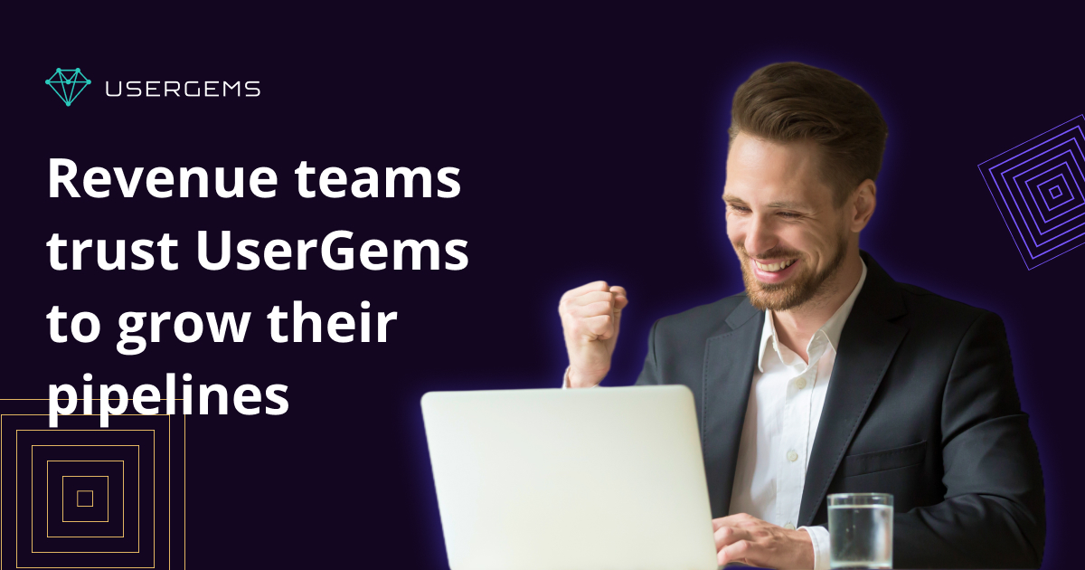 UserGems | Customer Stories