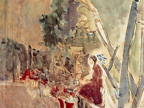 Joseph Zaritsky