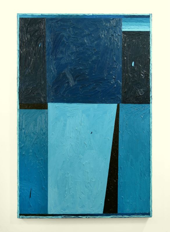 Russell Tyler Artist