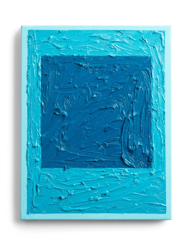 Russell Tyler Artist