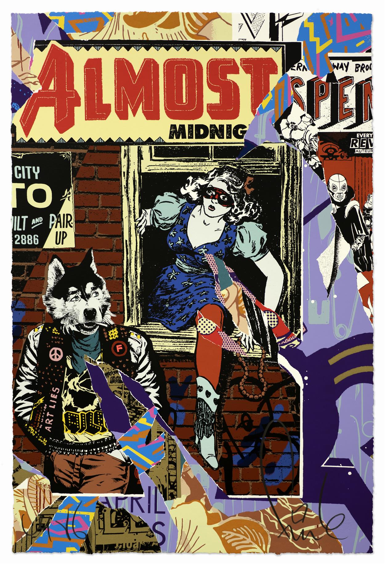 Faile