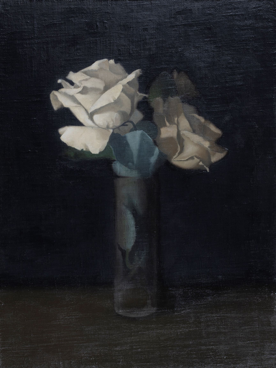 Still Life-Flowers