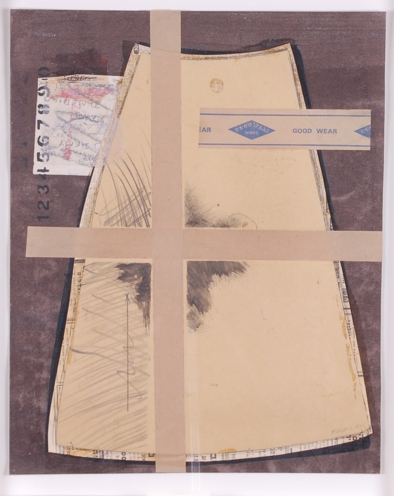 Michael Druks, Untitled