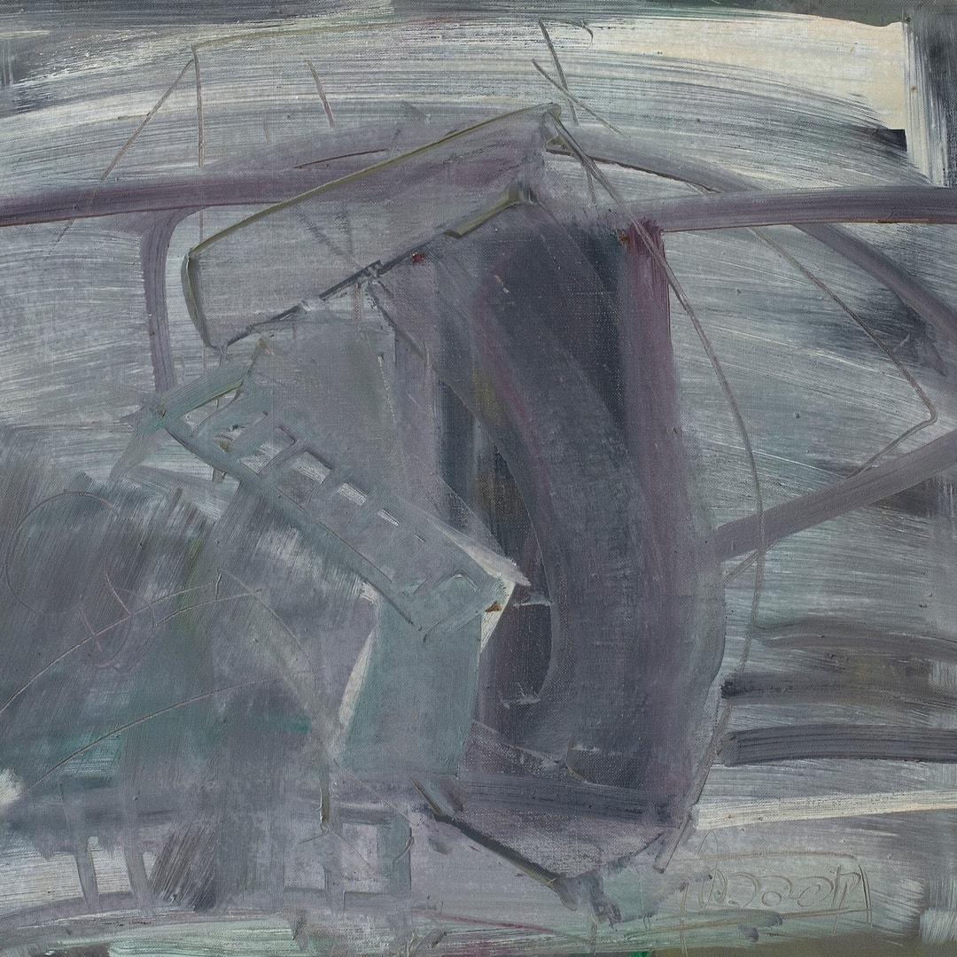 Gordon Gallery - Artists