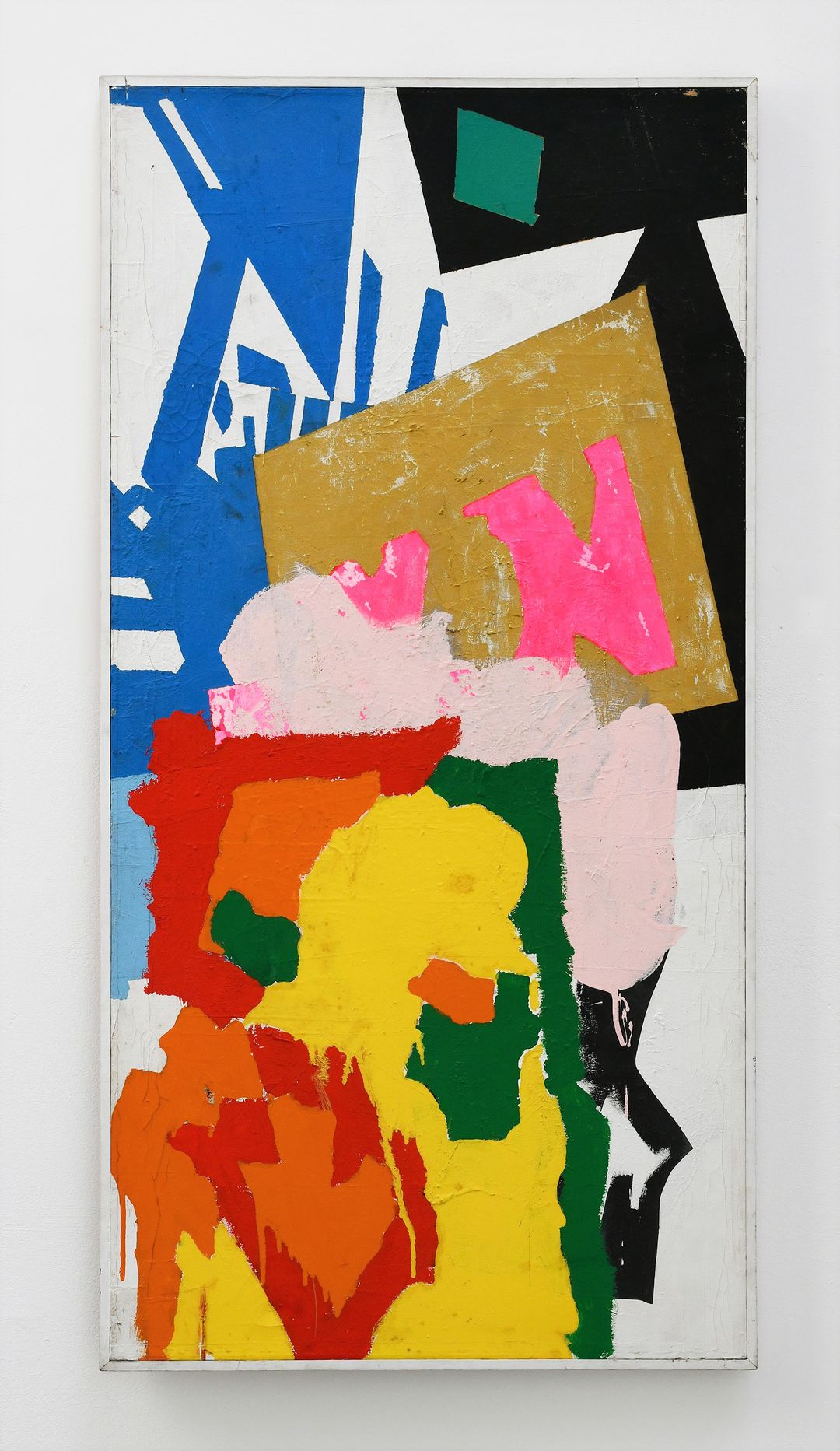 Paintings