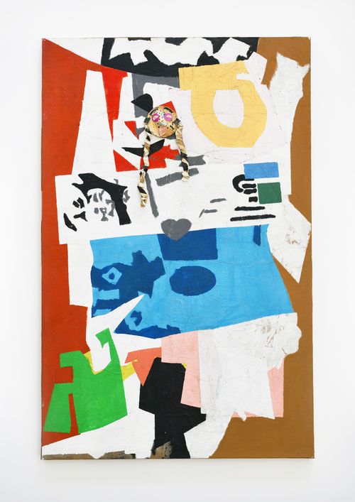 Paintings