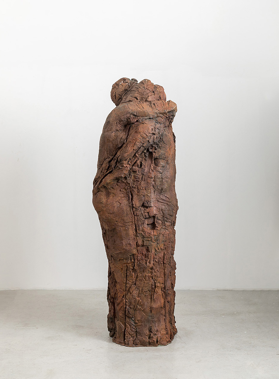 Ofer Lellouche, The Hug