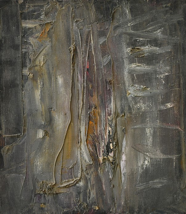 Moshe Kupferman, Untiteld