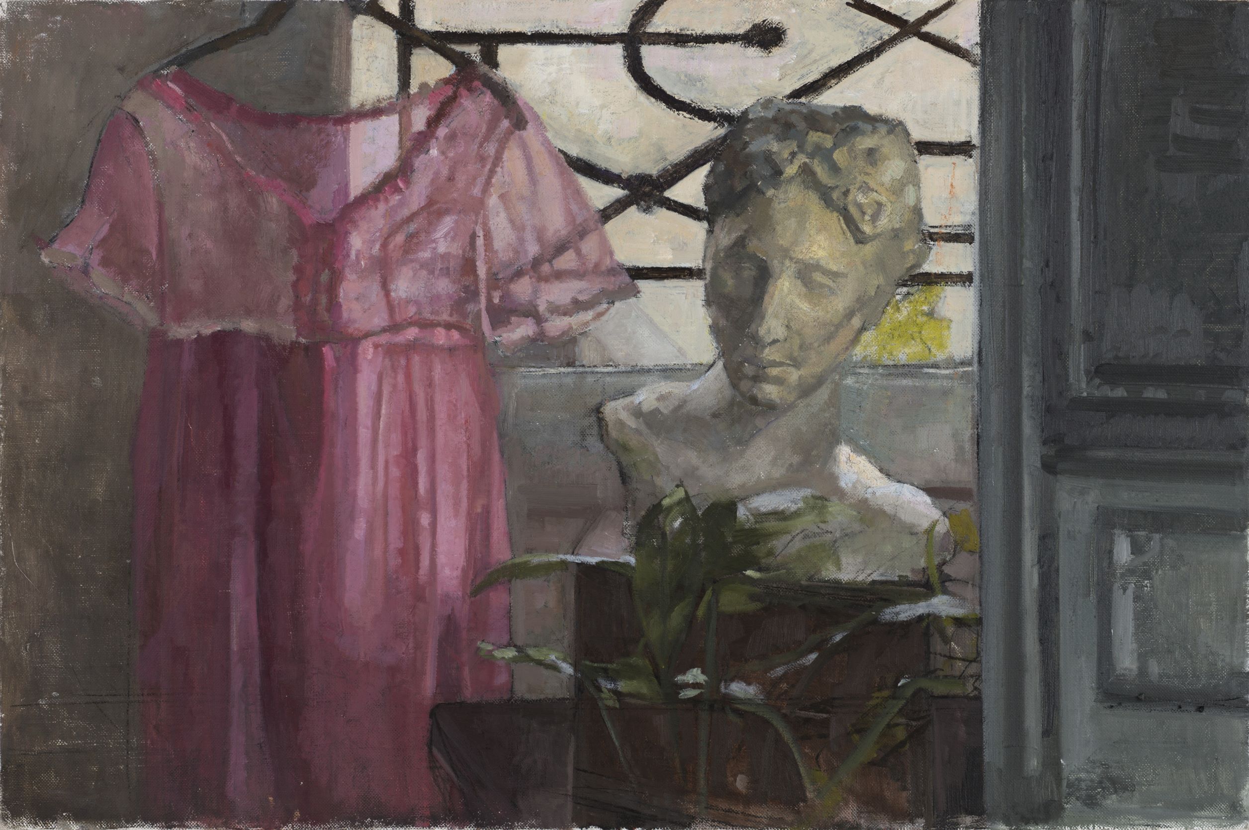 Roni Taharlev, Untitled (15)