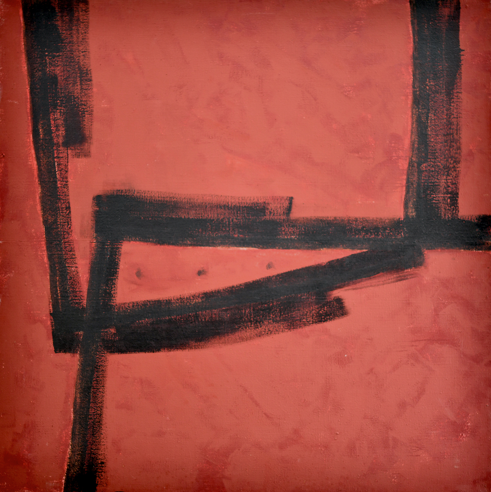 Yechiel Shemi, Untitled