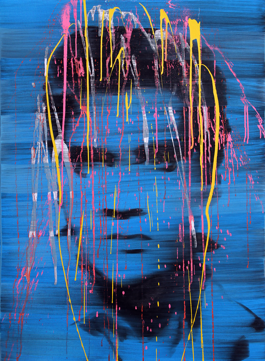 Jossef Krispel \ Untitled (Elvis)