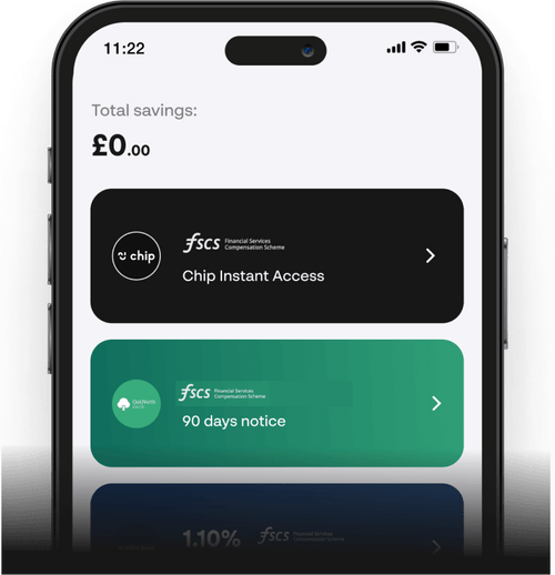 Our Best Savings Accounts | Chip