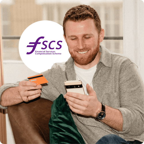 4.84% AER Instant Access Savings Account | Chip