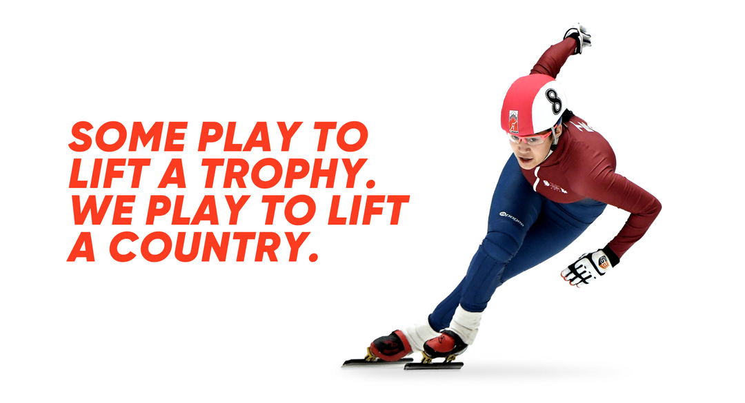 Canada Games Council - Stories