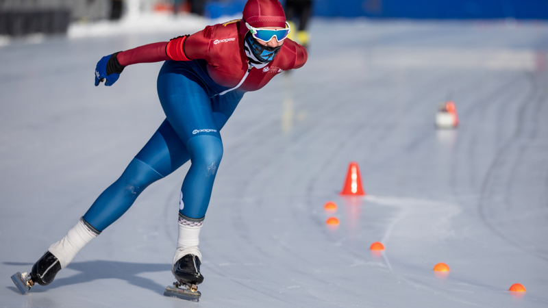 Canada Games Council - Stories