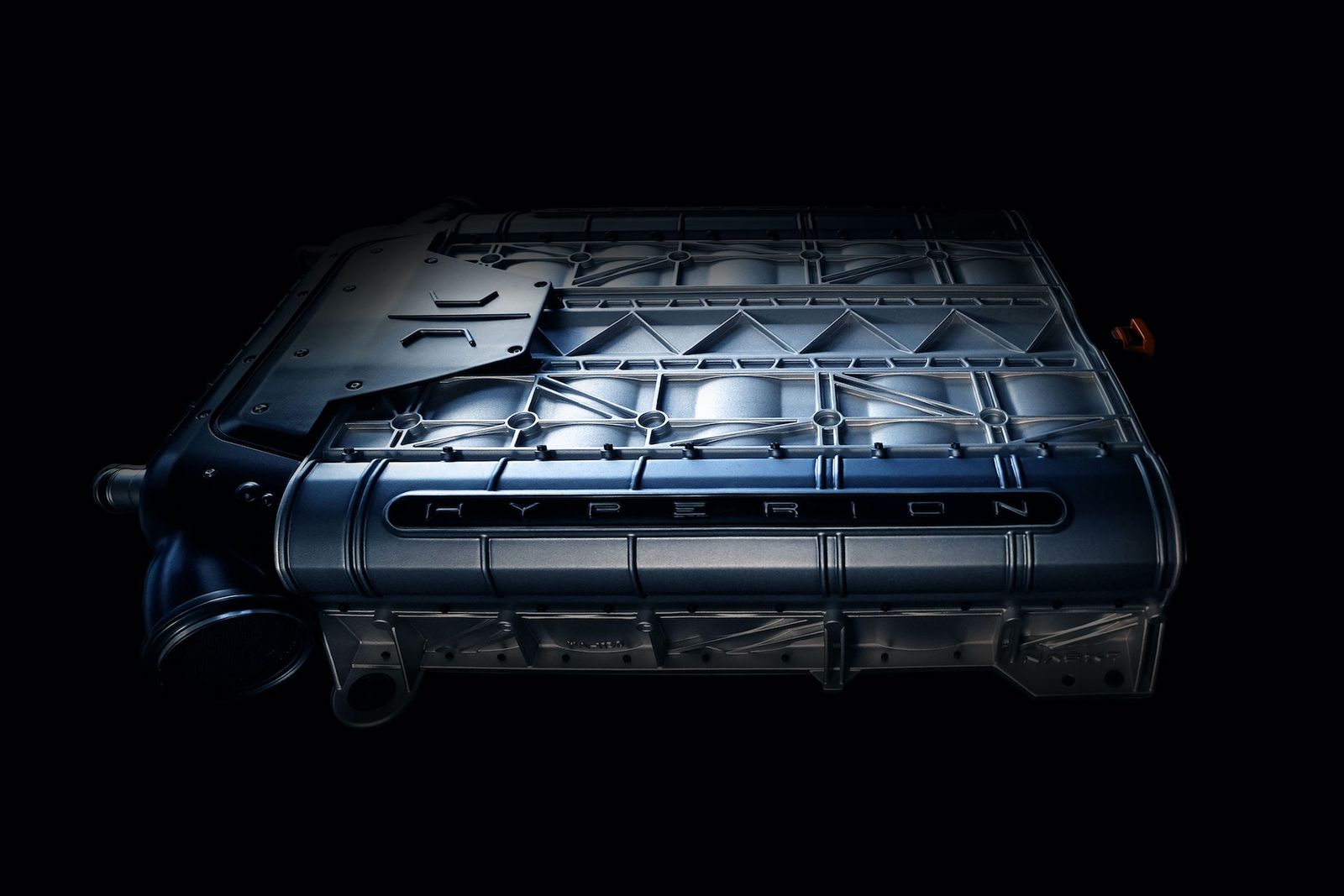 Hyperion | The Future of Hydrogen