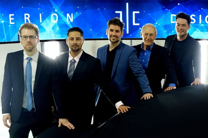 About Hyperion Companies