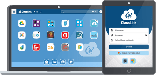 ClassLink 101 | An Introduction to ClassLink