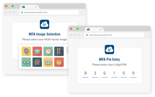 ClassLink | MFA & Authentication Methods