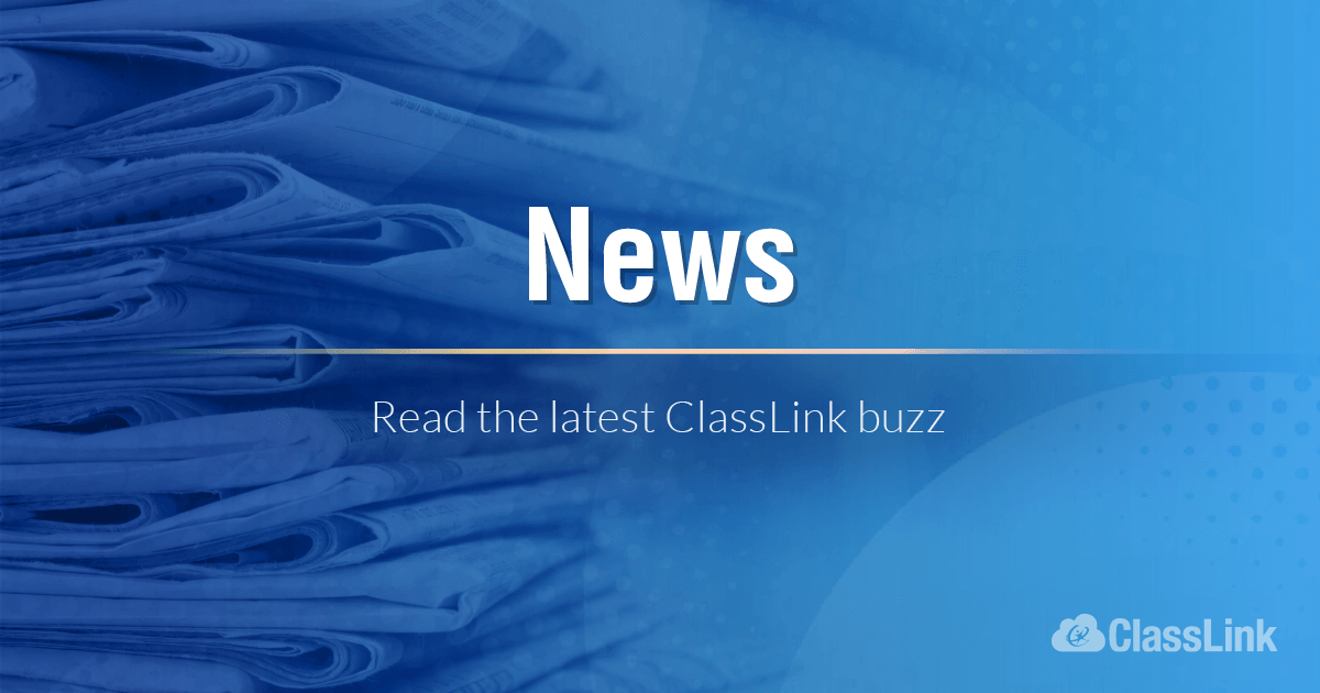 ClassLink | News
