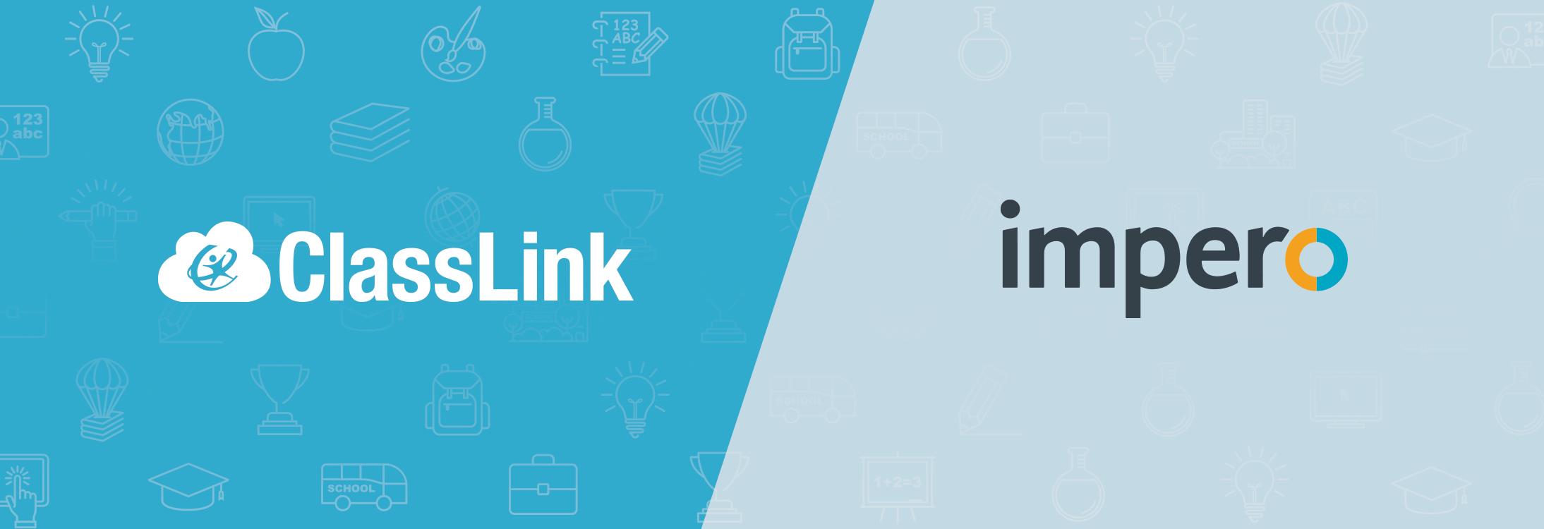 ClassLink News | ClassLink and Impero partner to provide easy, secure access and integration