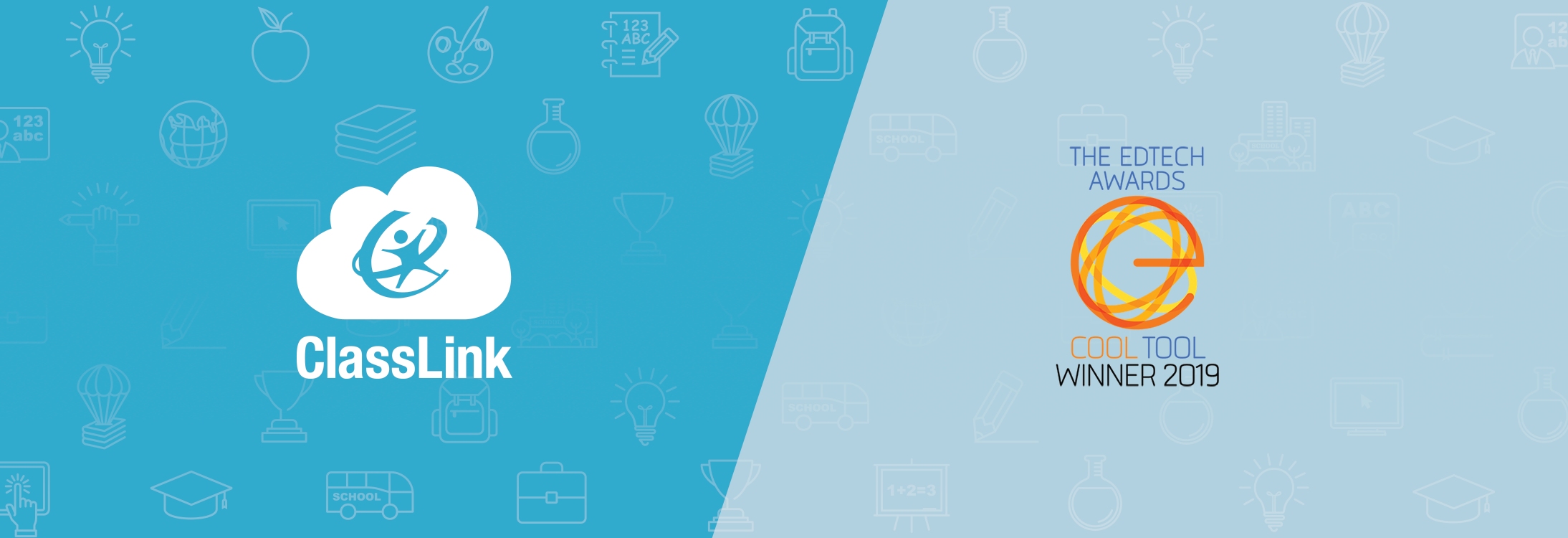 ClassLink News | ClassLink OneSync Wins EdTech Cool Tool Award