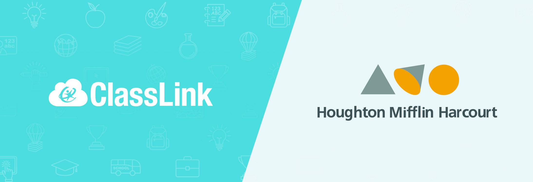 ClassLink News | Houghton Mifflin Harcourt and ClassLink Partner to ...