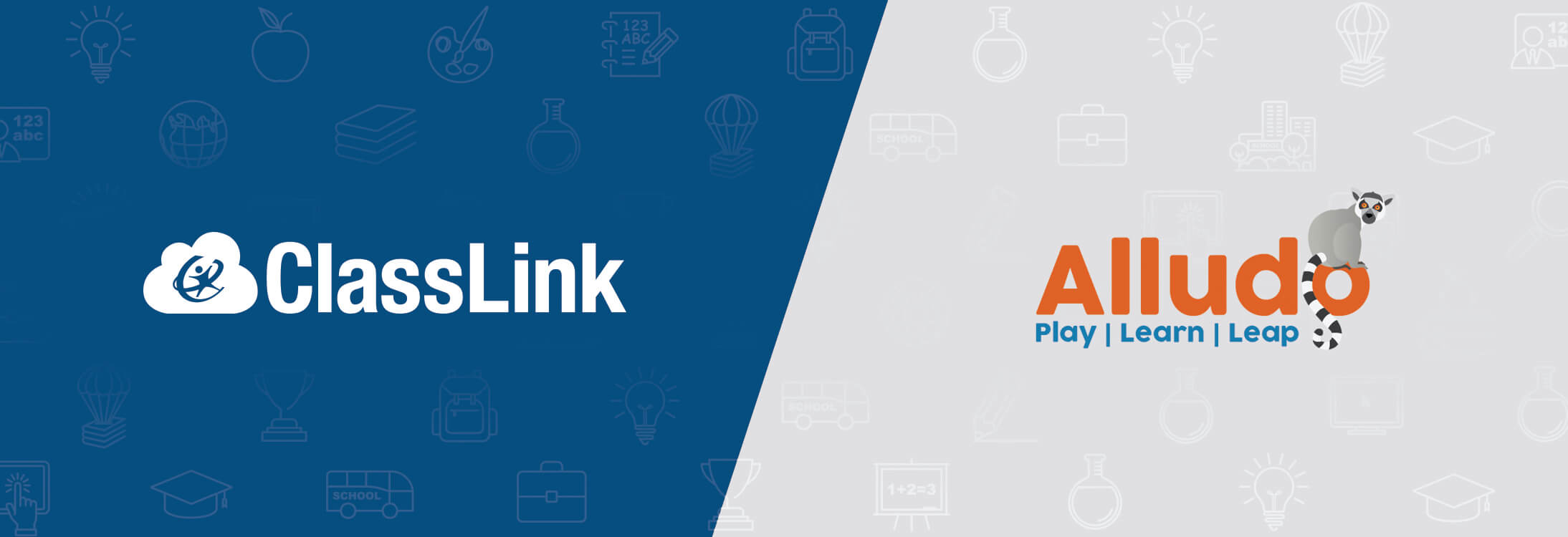 ClassLink News | ClassLink and Alludo Partner to Bring Gamified Learning and PD to Districts