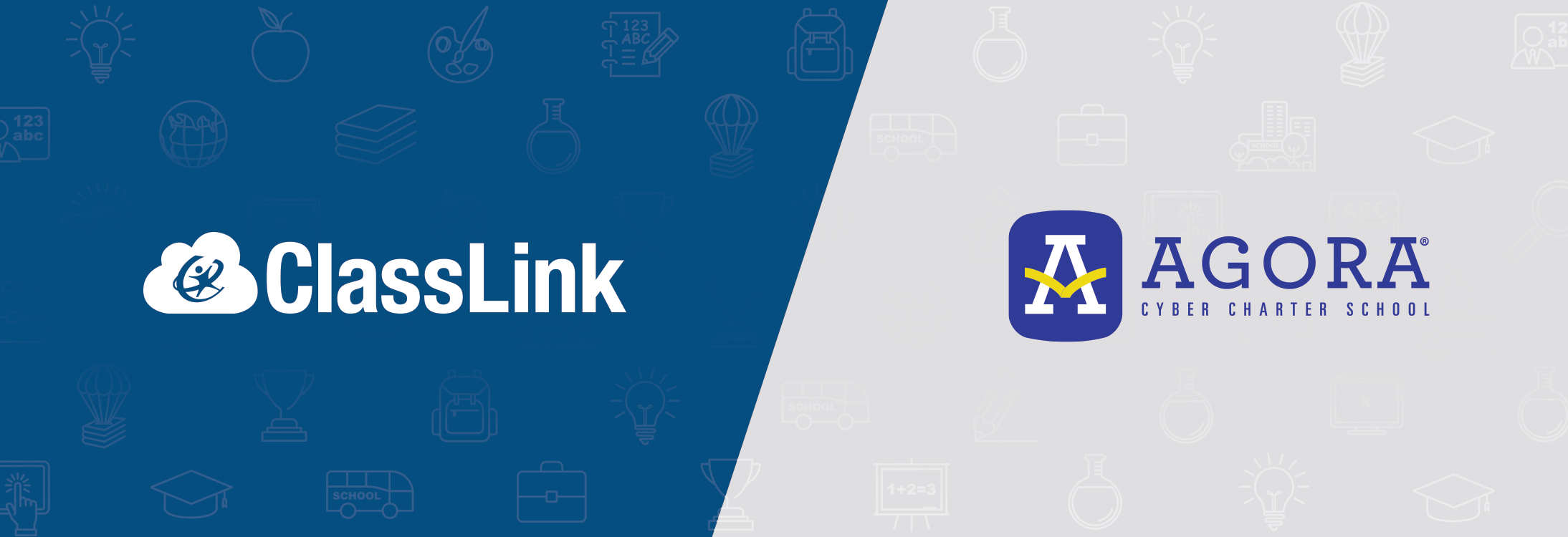 ClassLink News | ClassLink Listed As a Top Strength in Agora Cyber ...