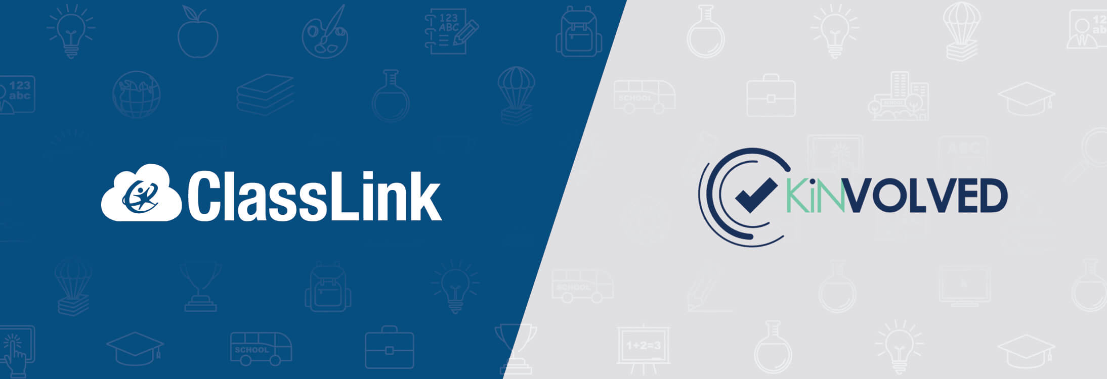 ClassLink News | ClassLink and Kinvolved Team Up to Address Absenteeism