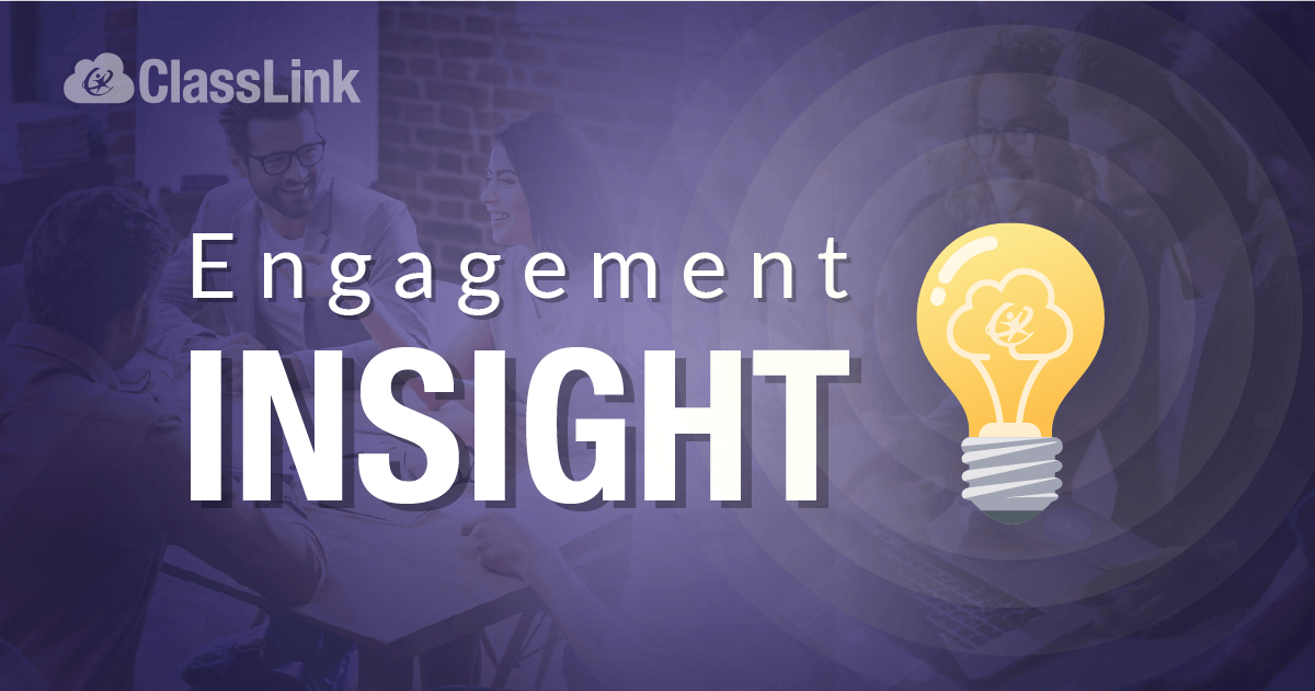 ClassLink Blog | Engagement Insight: March 2021