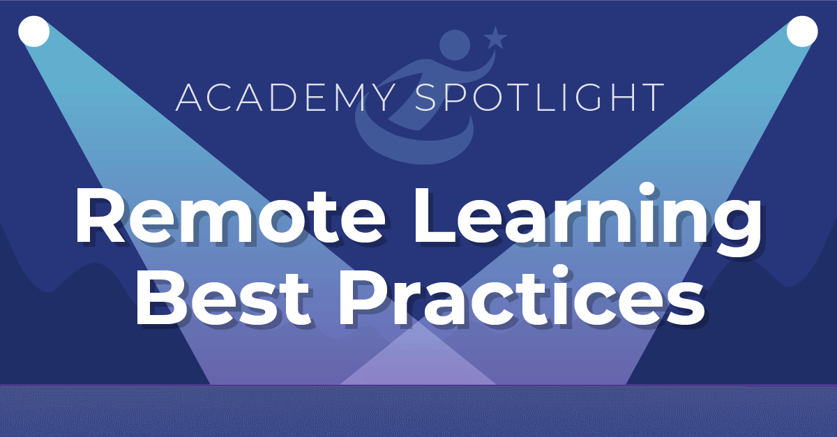 ClassLink Blog | How to Shift Six Classroom Best Practices to Remote ...