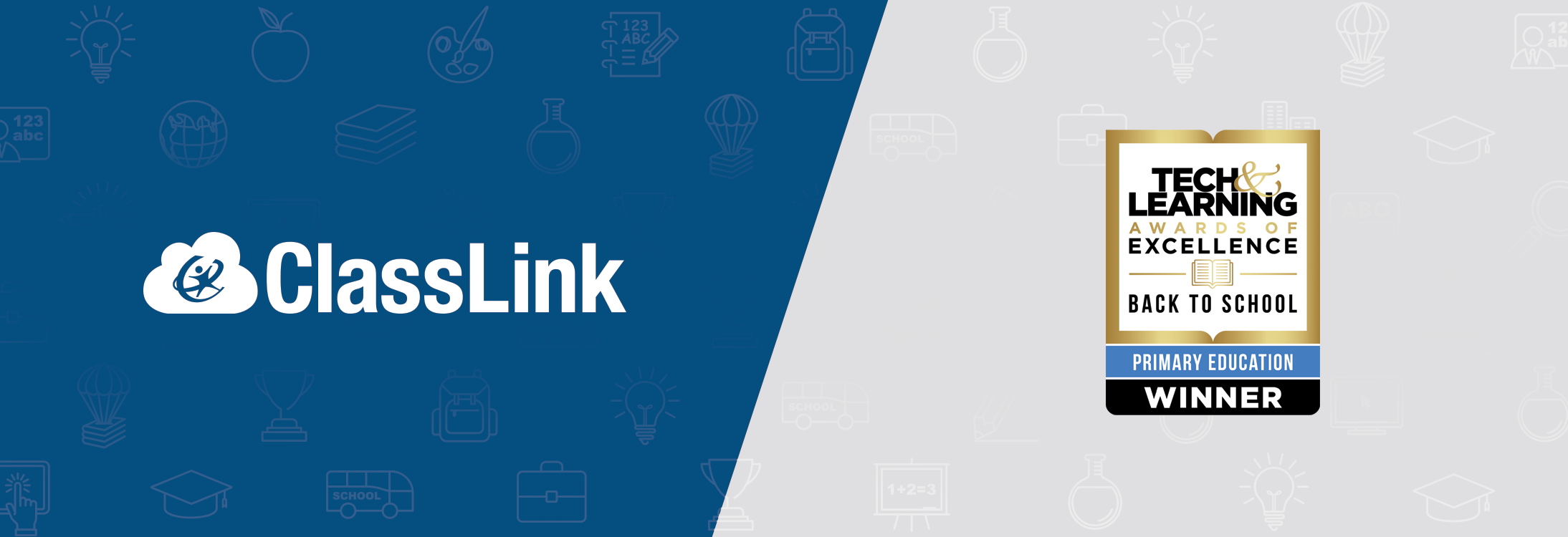 ClassLink News | ClassLink Chosen as a Top Tool for Back to School