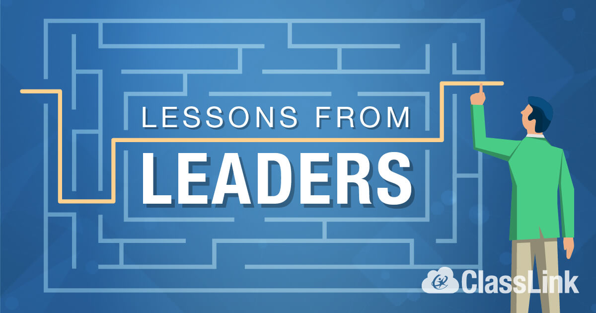 ClassLink Blog | CTO Keith Price Shares How Automated IDM Solves Access Issues and Saves Time