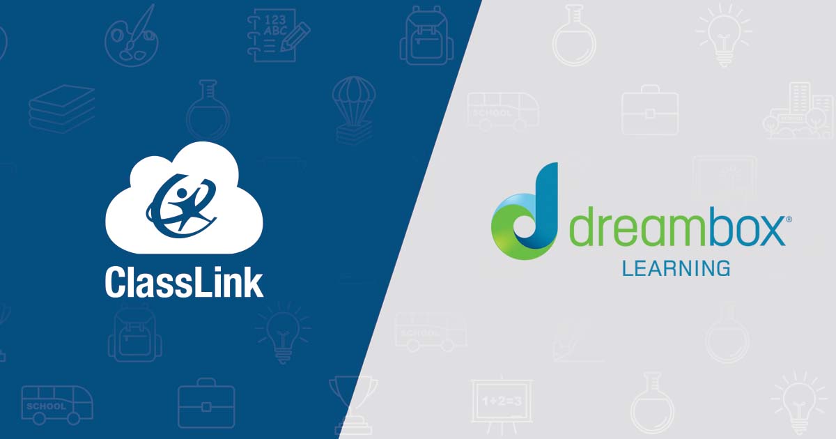 ClassLink News | DreamBox Learning and ClassLink Partner To Accelerate Student Learning This Summer