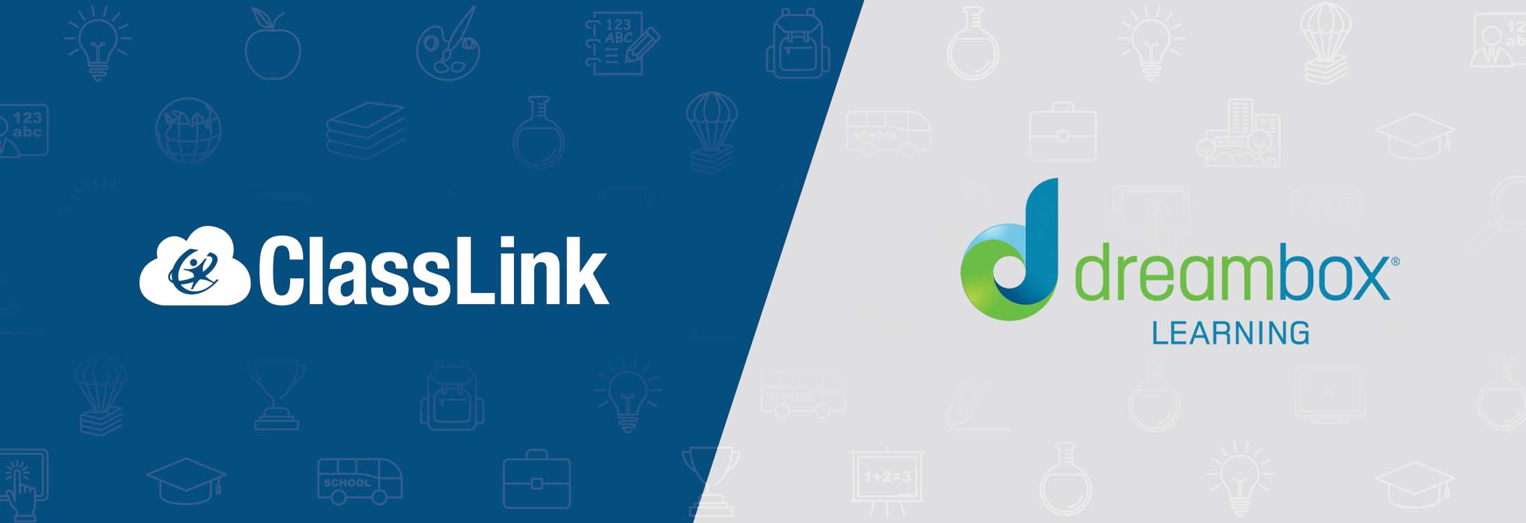 ClassLink News | DreamBox Learning and ClassLink Partner To Accelerate Student Learning This Summer