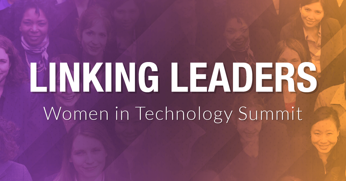 ClassLink | Linking Leaders: Women in Technology Summit