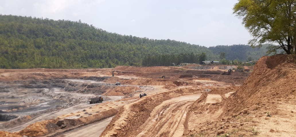 Chhattisgarh Village at Demolition Risk for Hindalco Mine, Residents ...