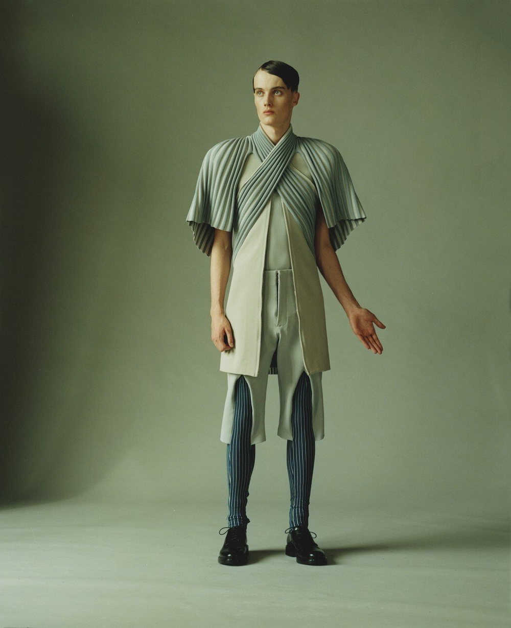 MA Collection by Martin Tual