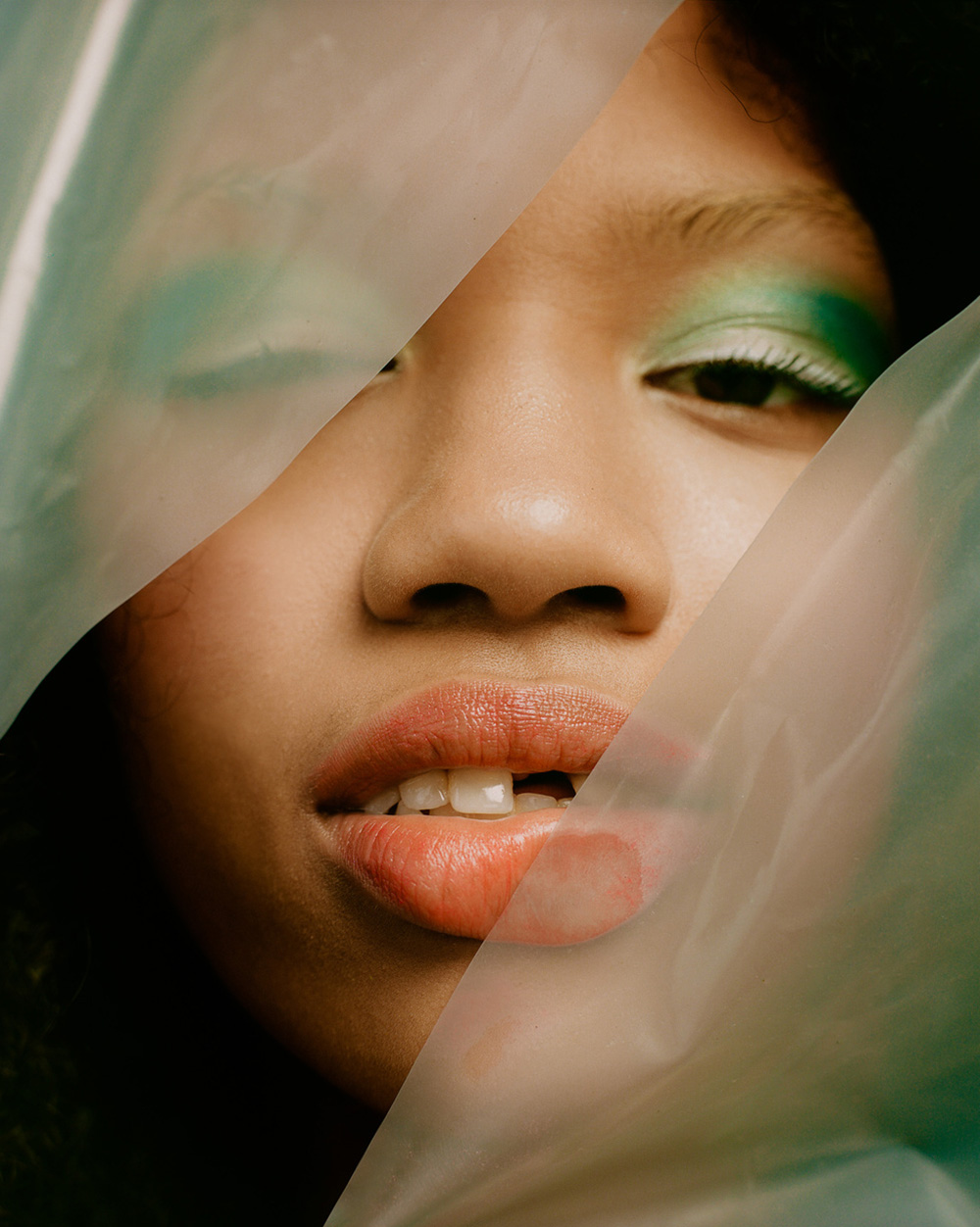 Selected works by Leeor Wild