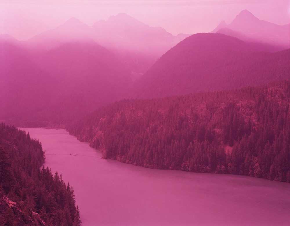 Selected works by David Benjamin Sherry