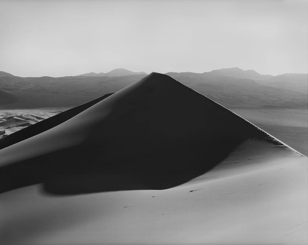 Selected works by David Benjamin Sherry