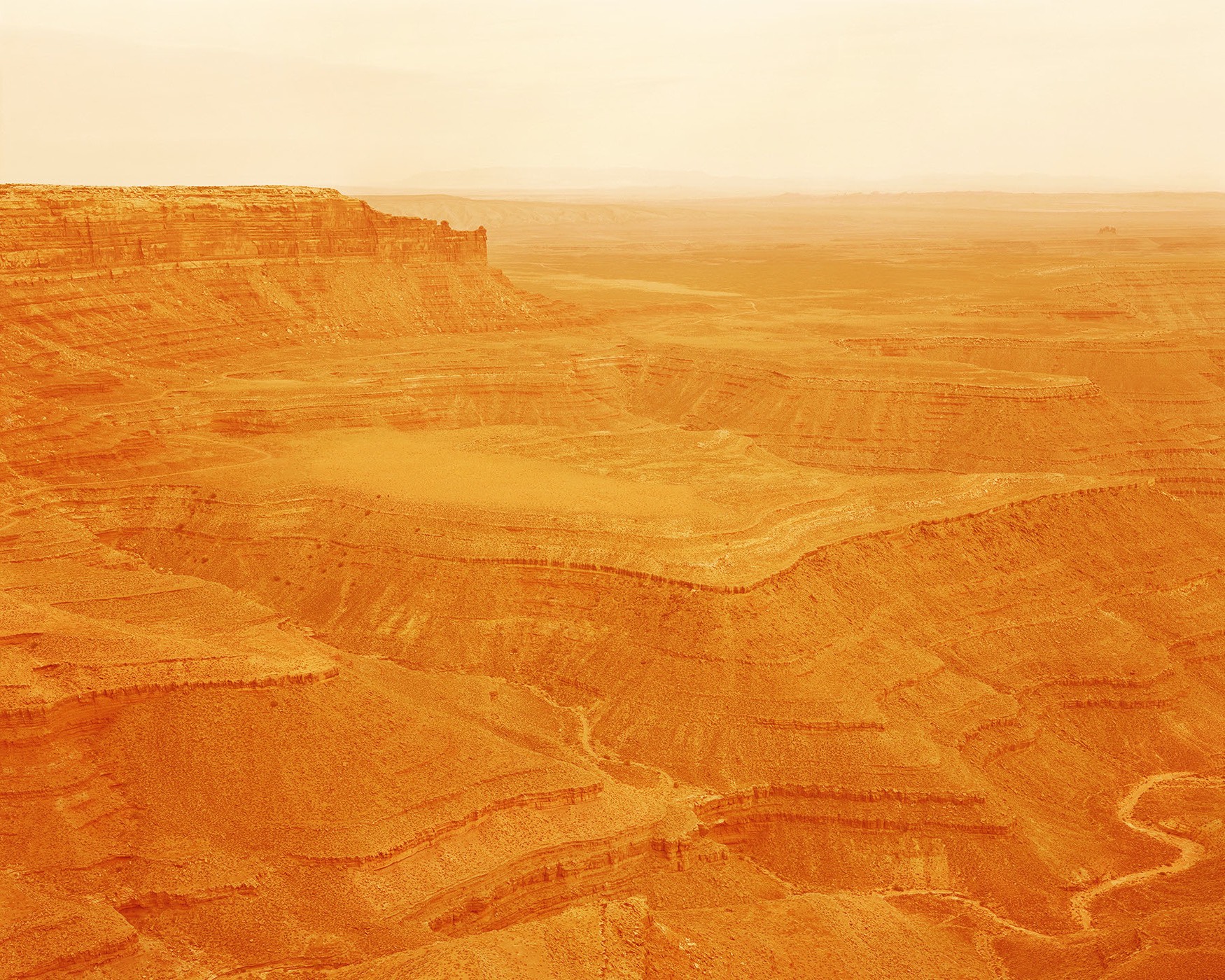 Selected works by David Benjamin Sherry