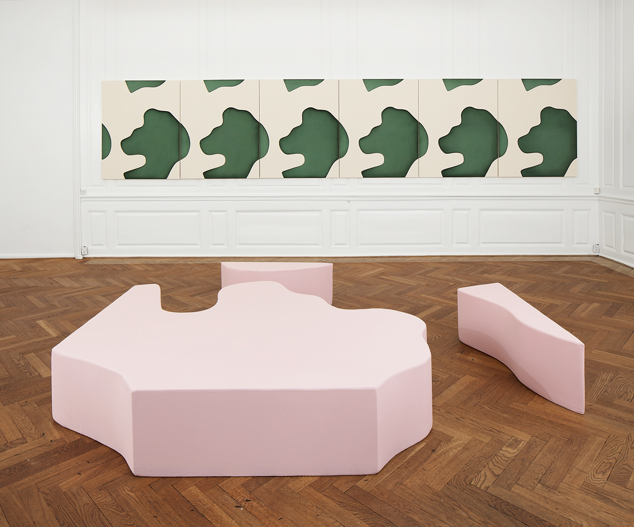 Landon Metz: Selected works