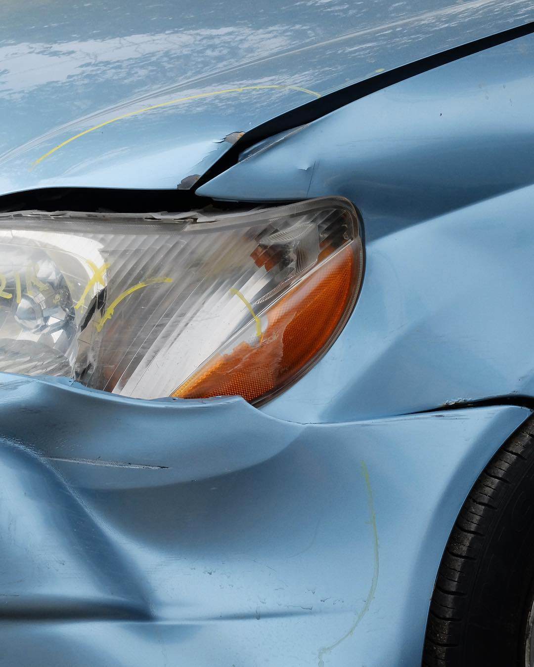 Selected works by Andy Smith