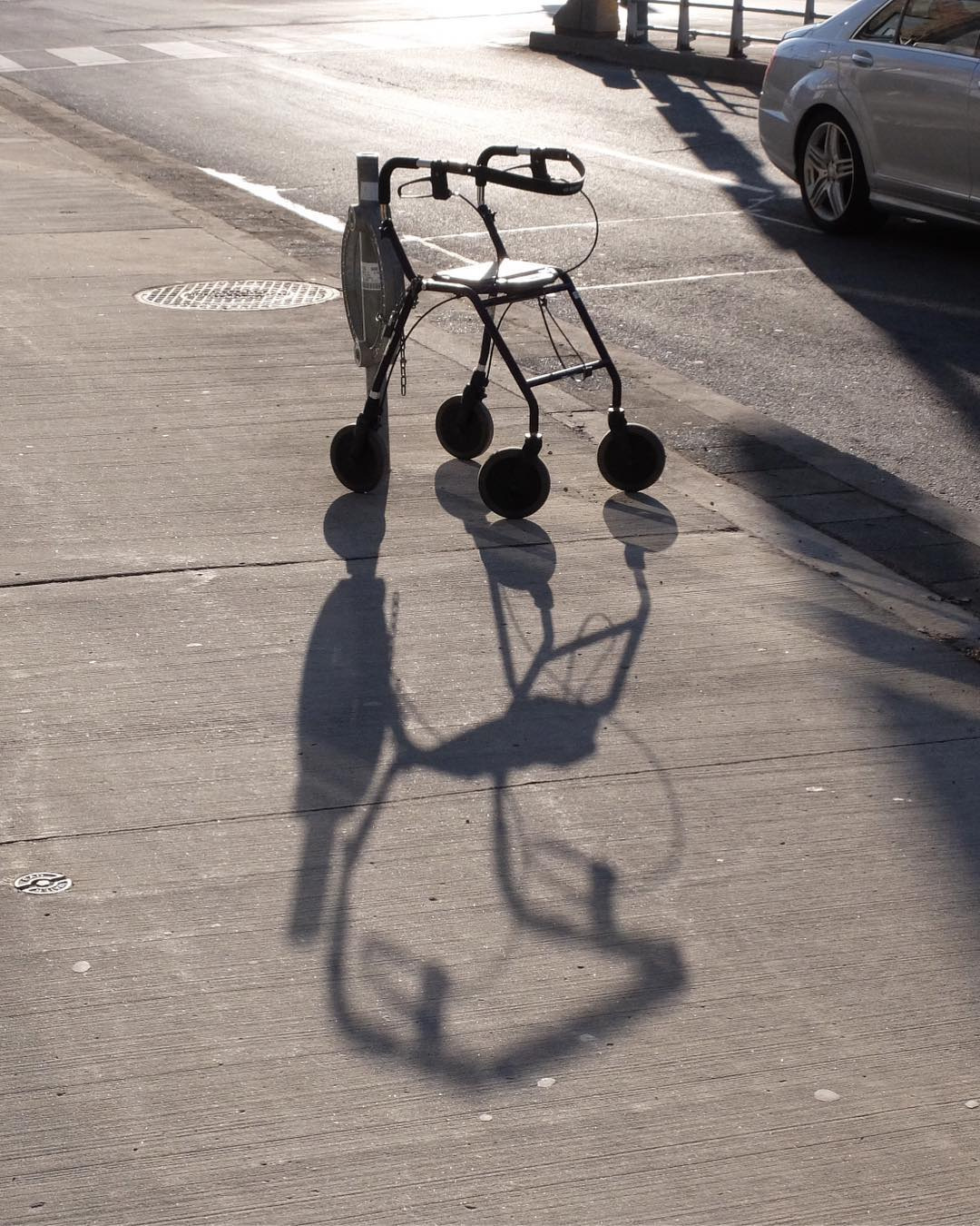 Selected works by Andy Smith