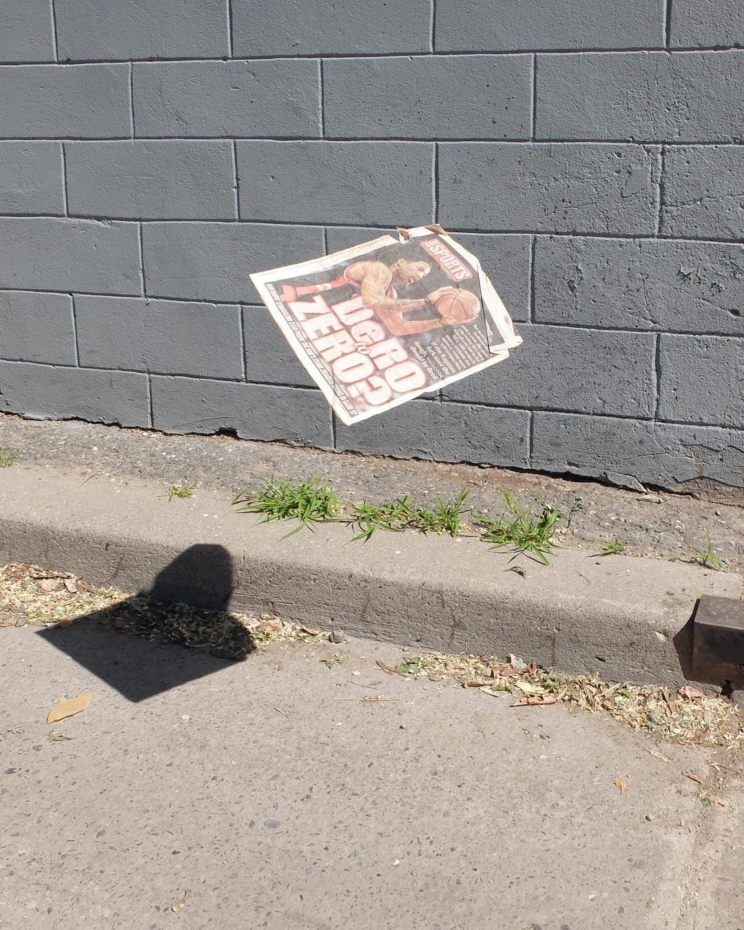 Selected works by Andy Smith