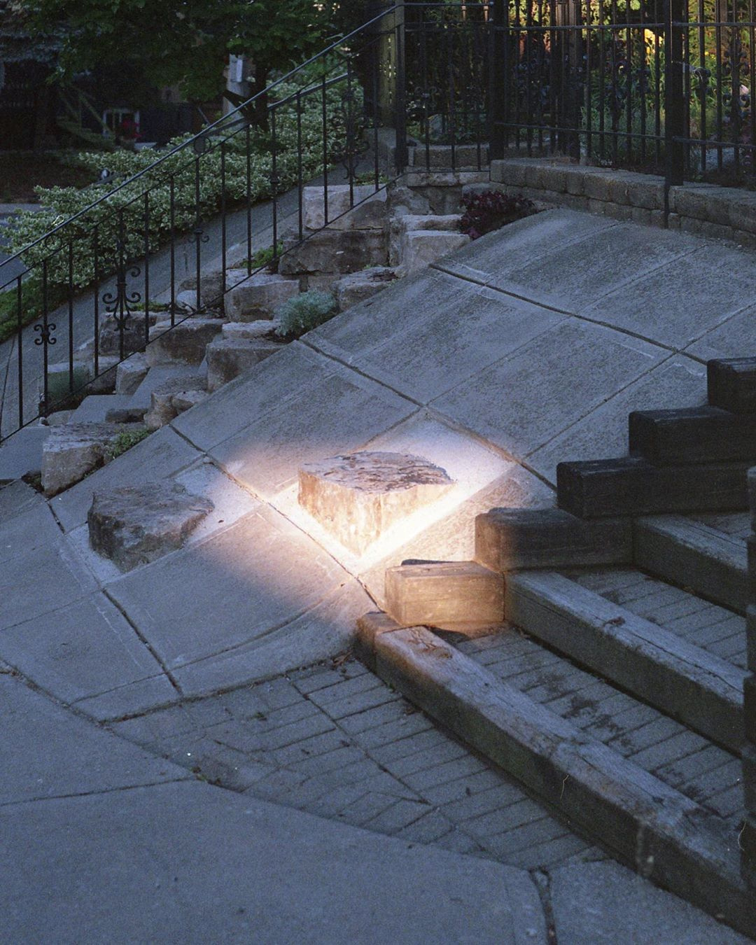 Selected works by Andy Smith