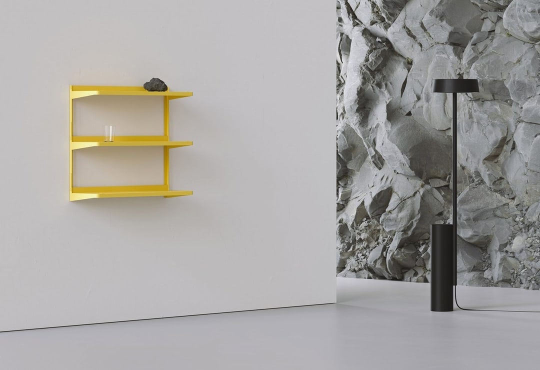 2020 Furniture Collection by NEW TENDENCY