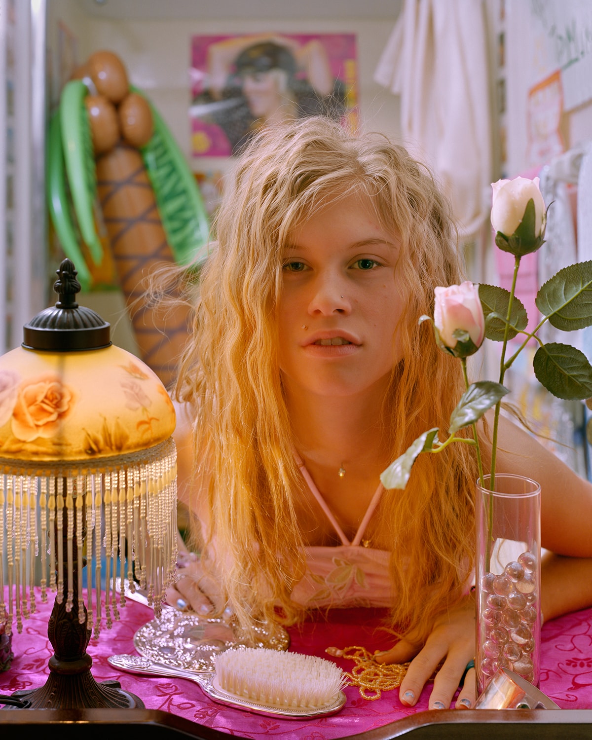 Left Behind by Angela Strassheim